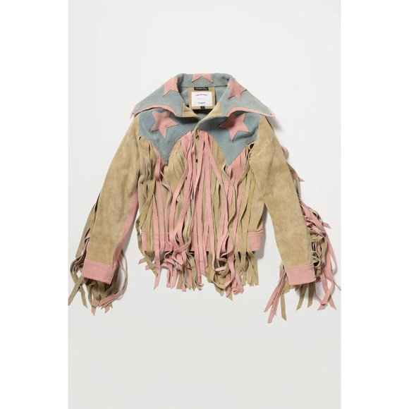 Understated Leather | Jackets & Coats | Understated Leather American ...